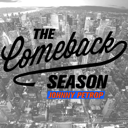 Stream ComeBack Season by Johnny Petrop | Listen online for free on ...