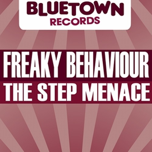 Stream Freaky Behaviour - "Thunder Clap" - Preview by Blue Town Records | Listen online for free ...