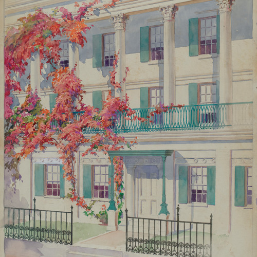 Stream Good Night, Mr. Bateman by whitedune | Listen online for free on ...