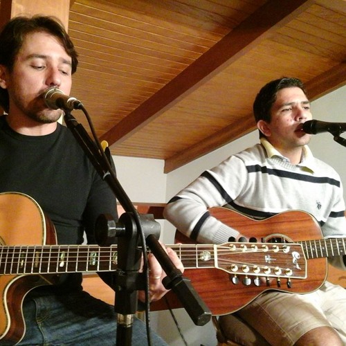 Stream Bem Distante (Part. João Carreiro) - Fernando Porto & Alex by ...