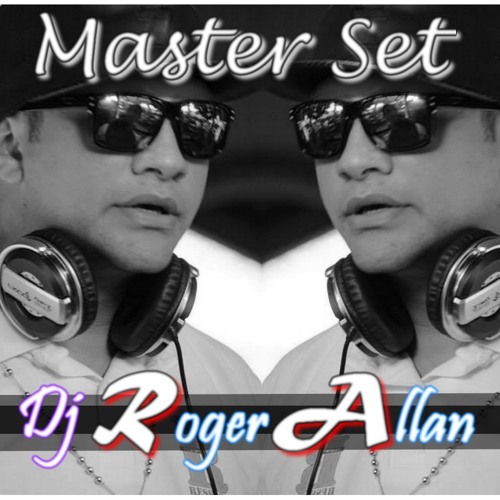 Stream Dj Roger Allan - MASTER SET (Nervous Music).mp3 by Dj Roger Allan | Listen online for ...