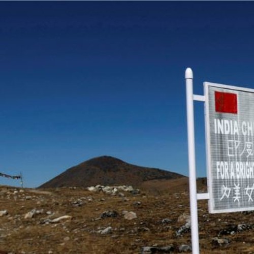 Stream Centre to fast-track road building projects along China border ...