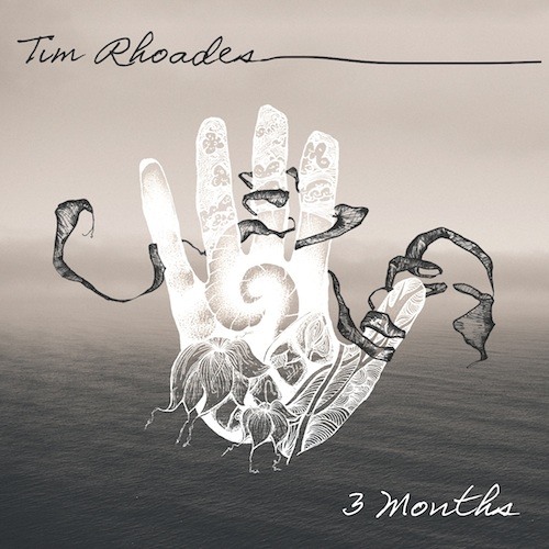 Stream TIM RHOADES - Three Months by The A&R Department | Listen online ...