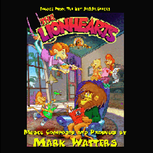 Stream Roar End Credits by Mark Watters Music | Listen online for free ...