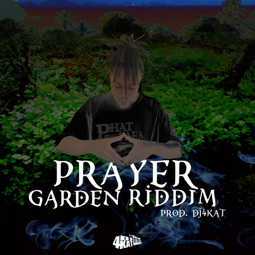 Stream DJ4Kat - Prayer Garden Riddim [Instrumental] [FREE DOWNLOAD] WAV by InstruMental Type ...