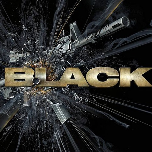 Stream MDR - Black (Strobetech Remix) Promo Cut by strobetech | Listen ...