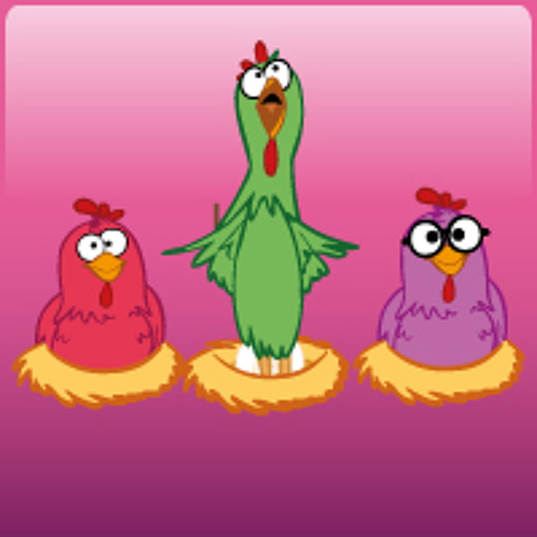 Stream GALLINA PINTADITA by Gallina Pintadita | Listen online for free ...