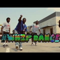 Whip Drop Dance
