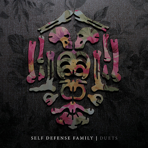 Stream Self Defense Family - Cancel Man by Iron Pier | Listen online ...