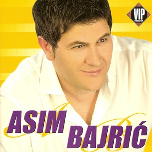Asim Bajric - Nisi Ti Boginja - (Audio 2003) - Listen to music