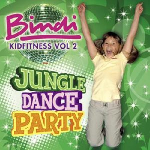 Stream The Four McCaws - Bindi The Jungle Girl - Vocals by Dan McGahan ...