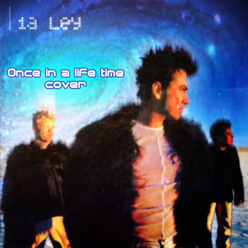 Stream La Ley Once In A Life Time(Cover) by Alina Michelle Levine ...