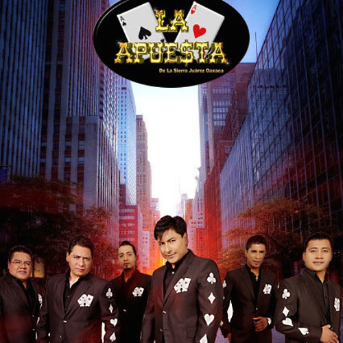 Stream VDJ Jason - Grupo La Apuesta Mix by @VDJ_JASON | Listen online ... Stream VDJ Jason - Grupo La Apuesta Mix by @VDJ_JASON | Listen online ...