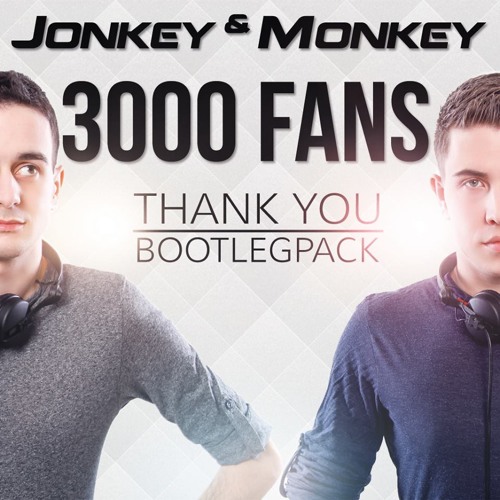 Stream Alexis (Jonkey&Monkey) | Listen to 3000K Fans Bootleg Pack ...