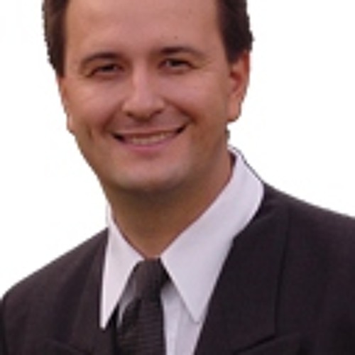 Stream Gabriel - Spanish (Male) by Sonolabs VoiceCast | Listen online ...