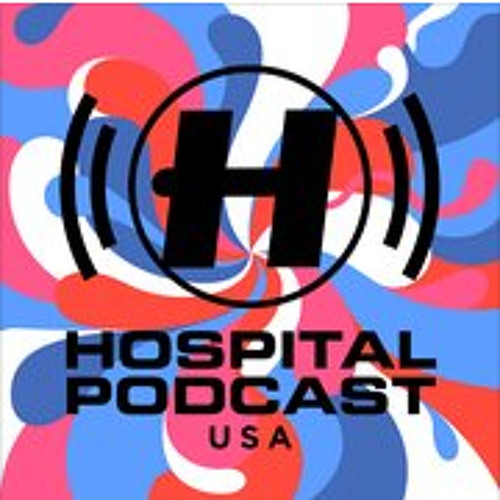 Stream Hospital Podcast : US Special #2 with DJ Machete by DJ Machete ...
