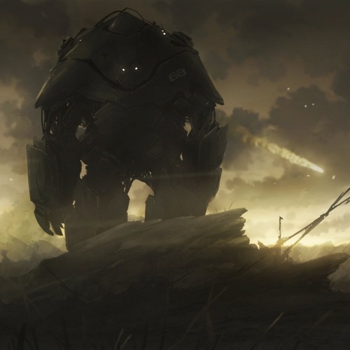 Stream Power Of Machines_B-Machines vs Blaster Machine by ...