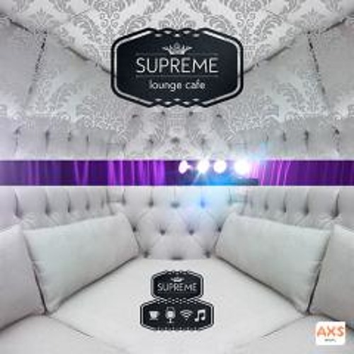 Stream DEEP BLUE LOUNGE by Gilles Cardoni | Listen online for free on ...