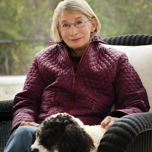 Stream Good-bye Fox By Mary Oliver by douglasbass | Listen online for ...