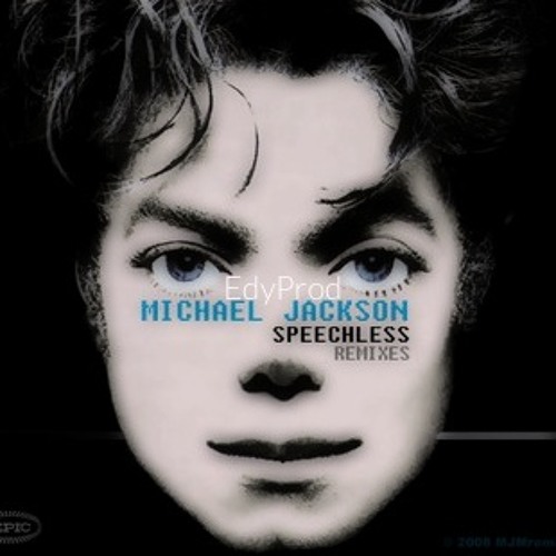 Michael Jackson Speechless