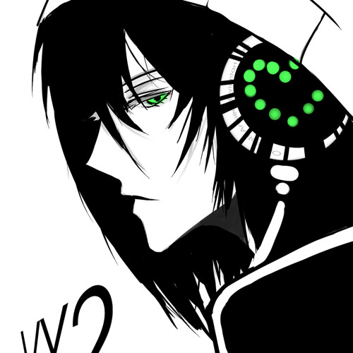 Stream [VY2 V3 Yuuma]DARE KA UMI WO- ZANKYOU NO TERROR ED cover TVsize ...