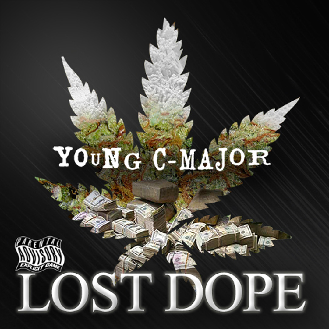 Stream YOUNGCMAJOR | Listen to YOUNG C-MAJOR - LOST DOPE playlist ...