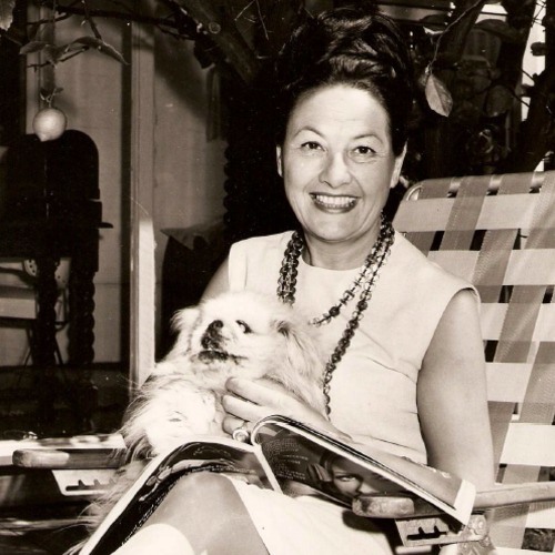 Stream Marjorie Saint and Nancy Woolnough, interviewed by Binny Lum ...