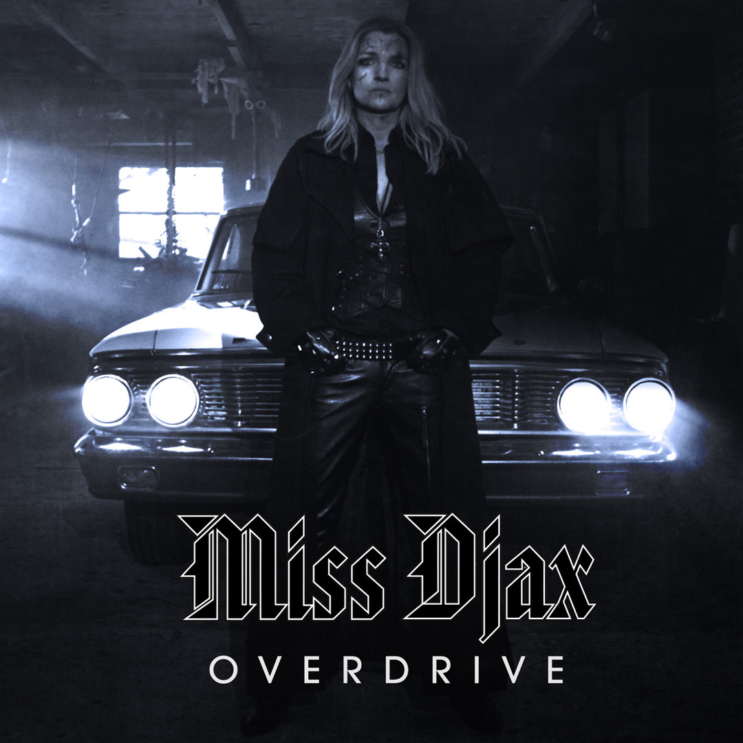 Stream Overdrive (radio mix) by Miss Djax | Listen online for free on ...