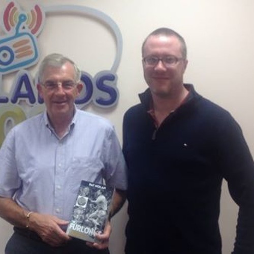 Stream Pat Nolan and Martin Furlong Interview 'The Furlongs' by ...