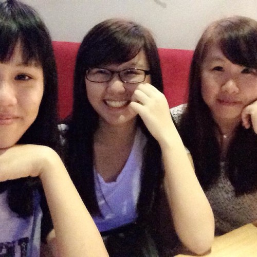 Stream happy birthday yi ng :) by Camila Yeow Hui Ching | Listen online for free on SoundCloud