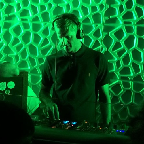 Stream Set 1 - Andy Ward-live mix-10pm-11pm Up Yer Ronson at The Fav ...