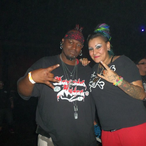 Stream Dig A Hole (FT. Razakel) by Oso Loco (HRC) | Listen online for ...