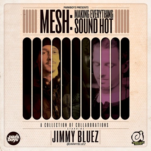 Stream The Gift Shop | Listen to Jimmy Bluez - MESH playlist online for ...