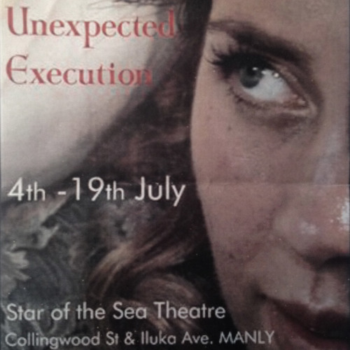 Stream Edward Primrose | Listen to An Unexpected Execution playlist ...