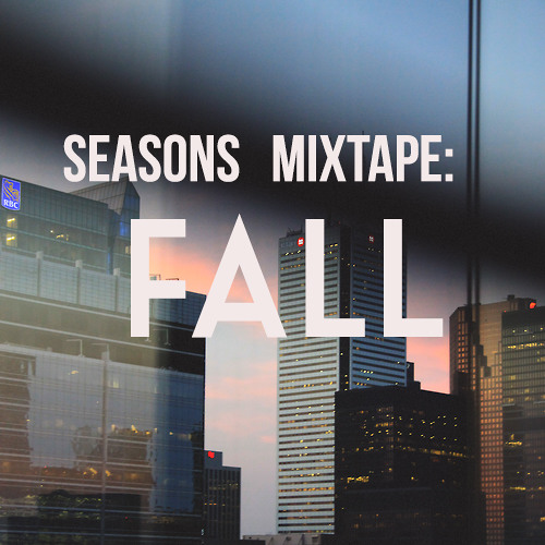 Stream Seasons Mixtape:Fall by The African Express | Listen online for ...