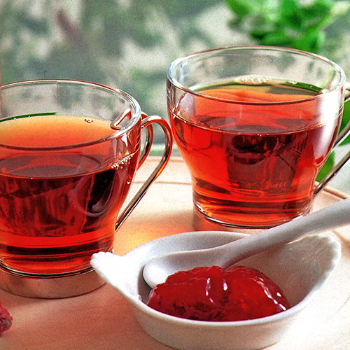 Stream STRAWBERRY JAM TEA by CONSUMERS & CLACHIP | Listen online for ...