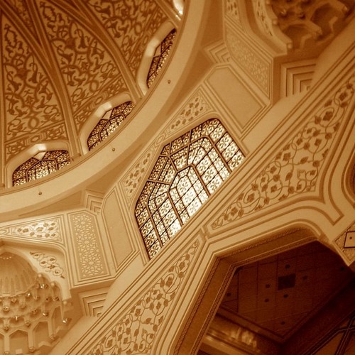 Stream The Importance of Following the Madhab of the Salaf By Shaikh Fu ...