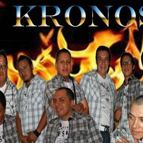 Stream GRUPO KRONOS MIX by DJ JAY MAMBO | Listen online for free on SoundCloud