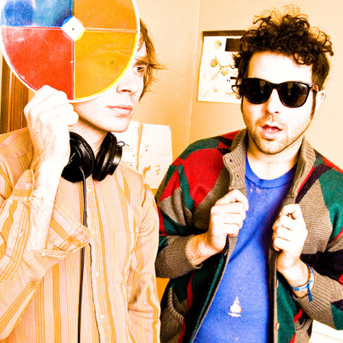 Stream Interview with Matt Whitehurst of Pyschedelic Horseshit by ...