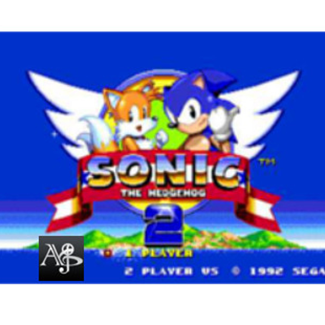 Stream SONIC 2 CHEMICAL PLANT REMAKE FM DRIVE(+dac) SUPER PSG AND VSDS ...