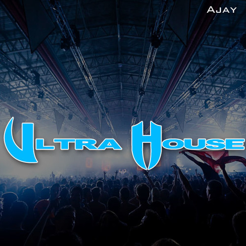 Stream Ultra House by Inflight Music Productions | Listen online for ...