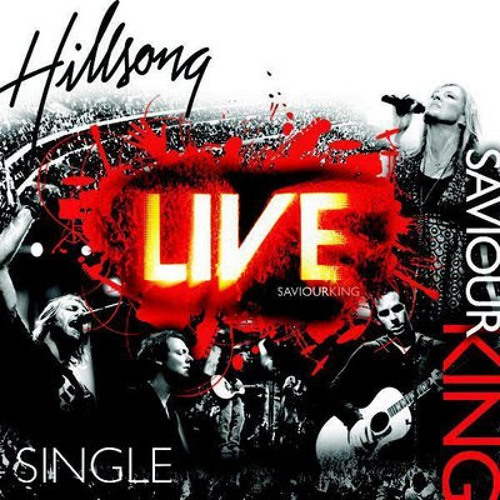 Stream Saviour King - Hillsong (Acoustic Cover) by John Eldrin Tolentino | Listen online for ...