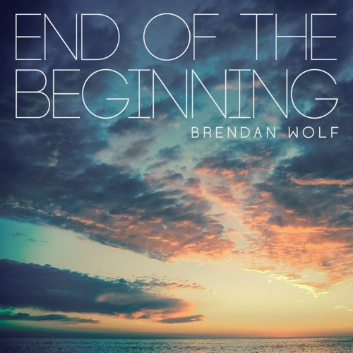 Stream New Shades by Brendan Wolf | Listen online for free on SoundCloud