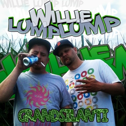 Stream Grandsilanti - WILLY LUMP LUMP by M-Select | Listen online for ...