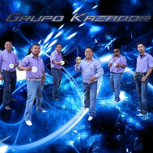 Stream El Buke de mas potencia Grupo Kazador. at Beardstown il. by Dj ...