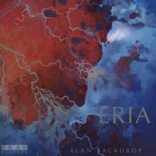 Stream Alan Backdrop - ERIA - [Album preview] by Ekar records | Listen ...