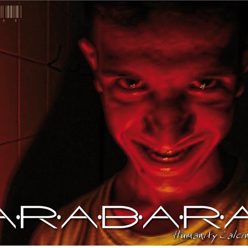Stream Arabara - El Martillo De Las Brujas by Arabara "Sajuin Shirra ...