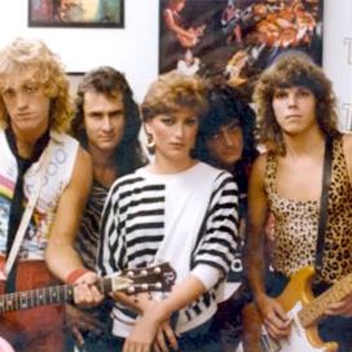 Stream The Ean | Listen to MsTreat at The Rustic - July 4, 1981 ...