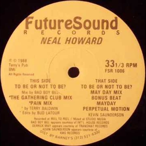 Stream Neal Howard- The Gathering by twitchwitch | Listen online for ...