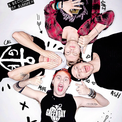 Stream 5SOS - Don't Stop (Live) by 5sosofficial | Listen online for ...